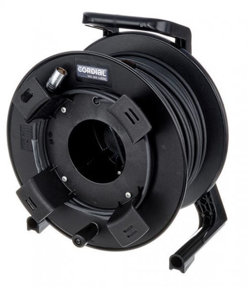 Induction Loop Cable Drum – Bluestone Audio Visual