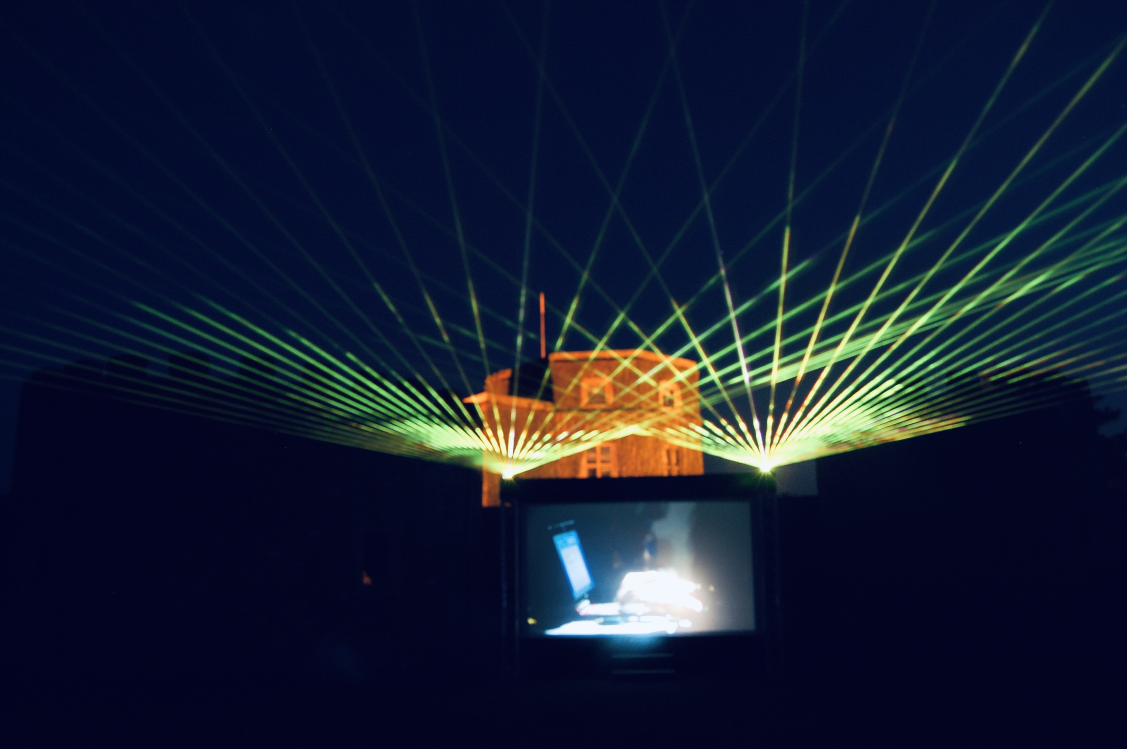 Lighting Equipment Hire and Sales - Bluestone Audio Visual