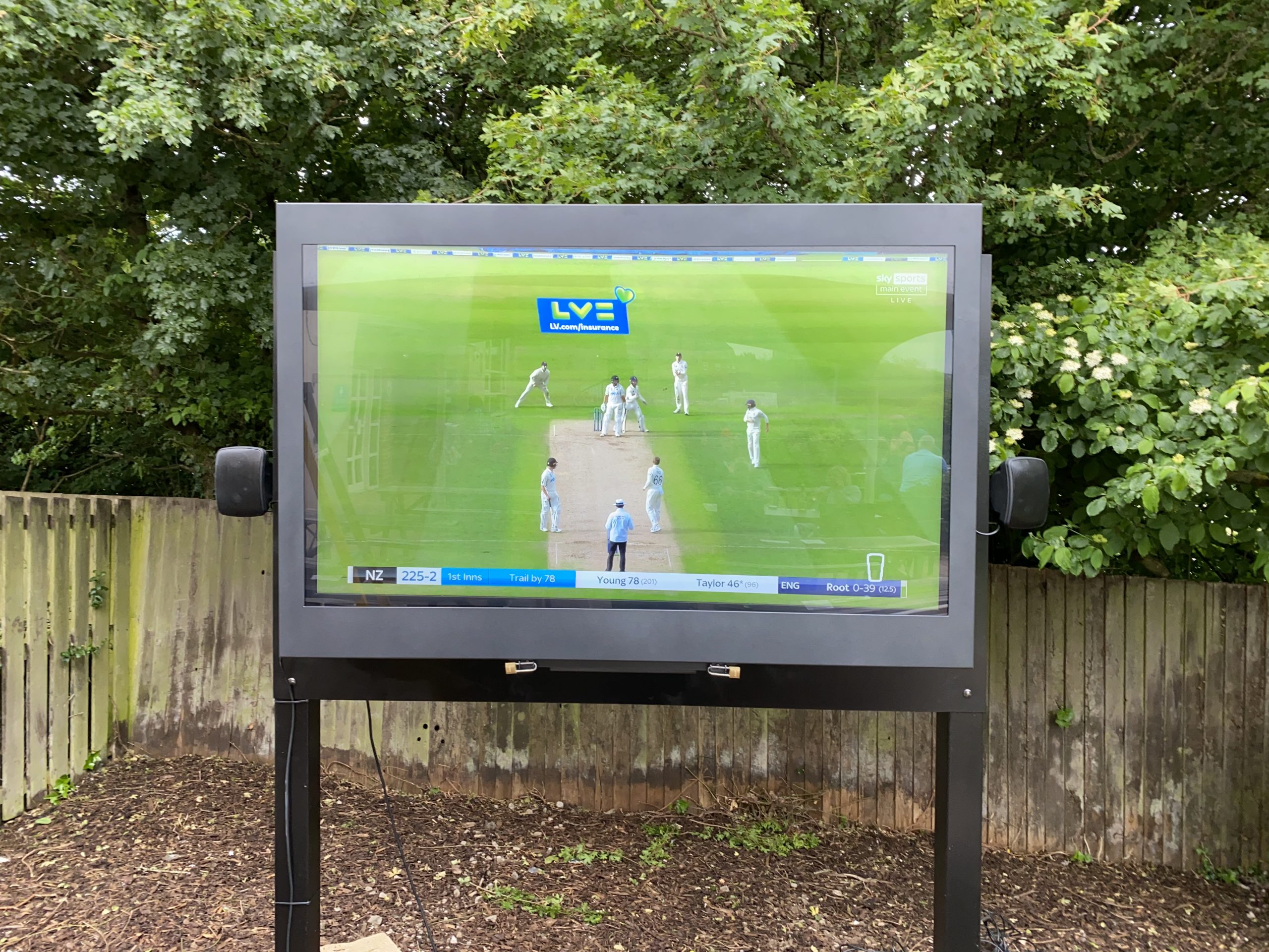 AV Installation - Bluestone Audio Visual