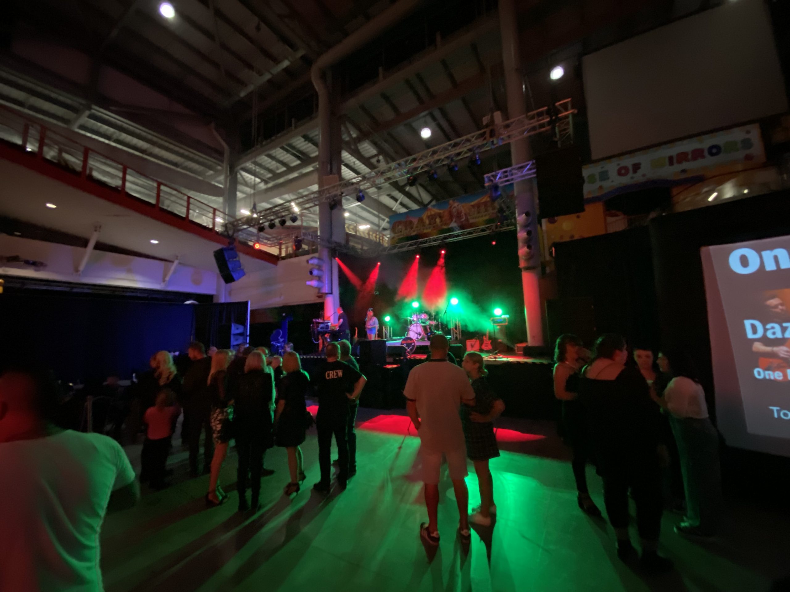 Sound Equipment Hire and Sales - Bluestone Audio Visual