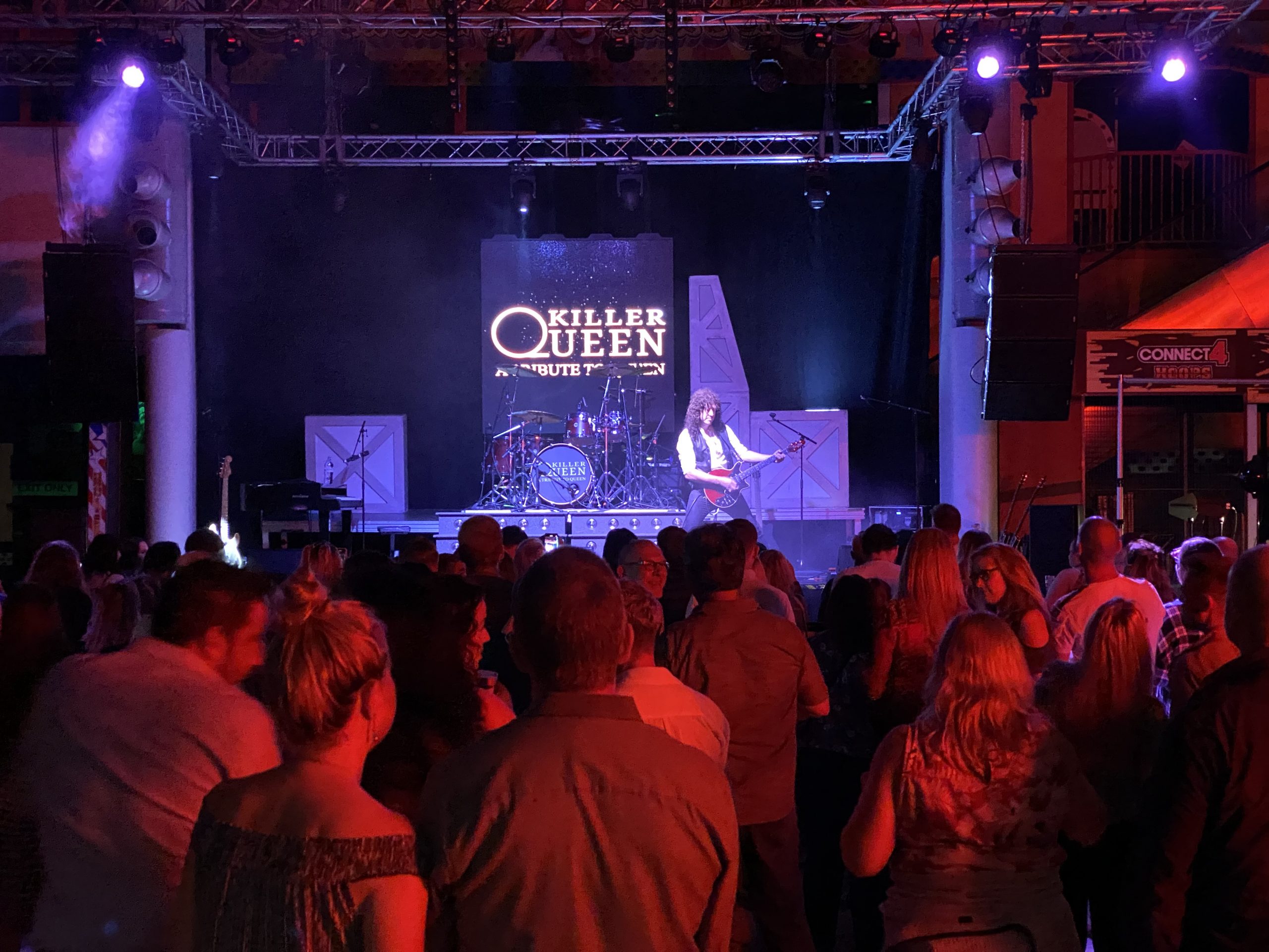 Sound Equipment Hire and Sales - Bluestone Audio Visual