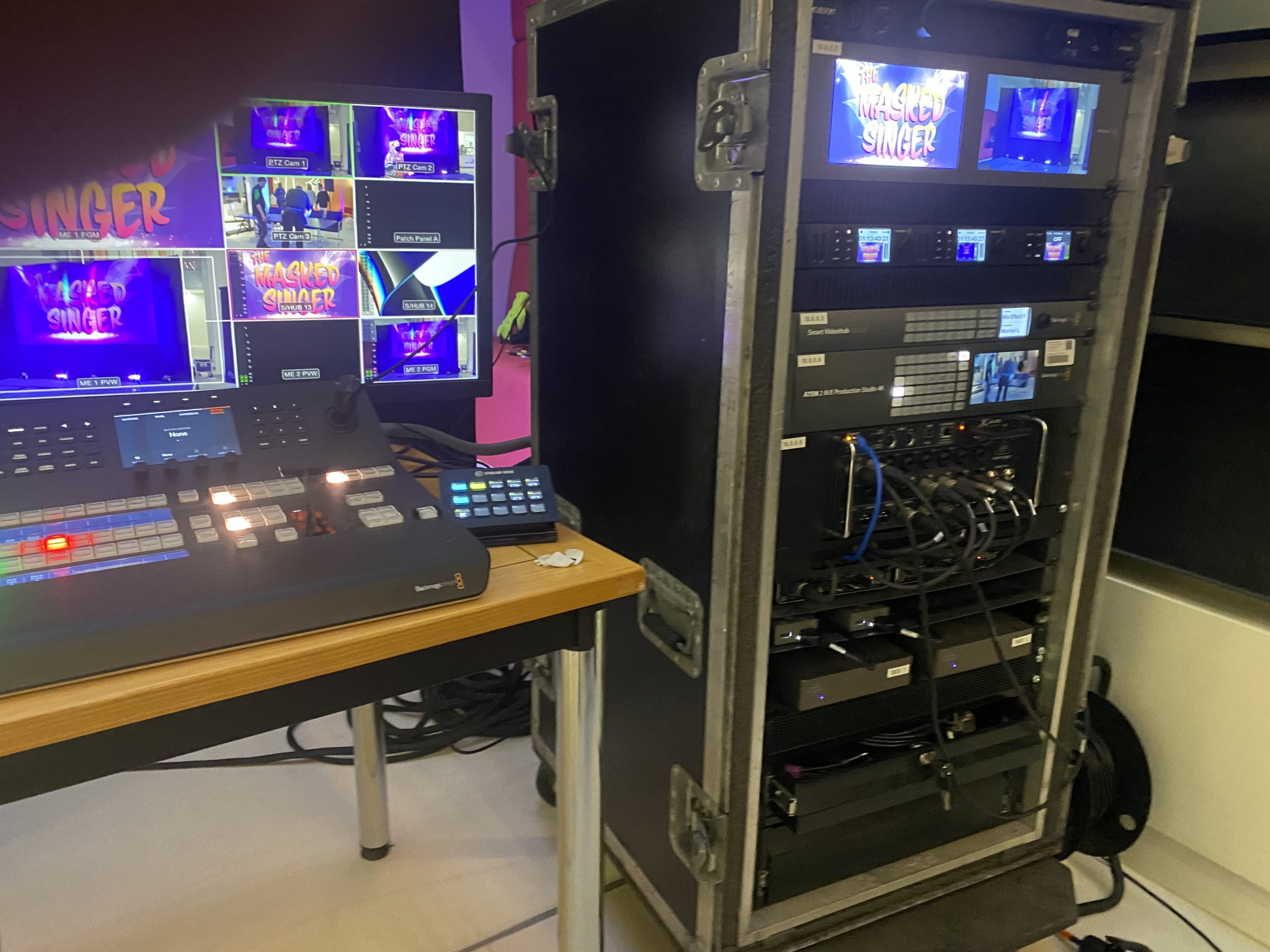 Sound Equipment Hire and Sales - Bluestone Audio Visual